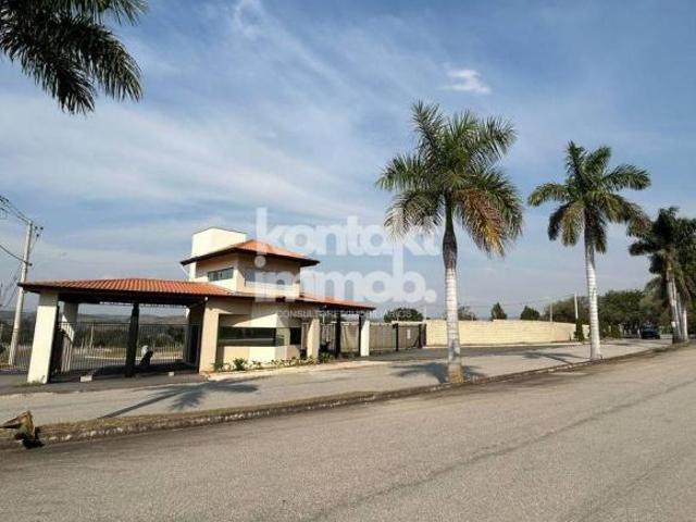 Lote/Terreno à Venda, Villaggio Itália Sorocaba
