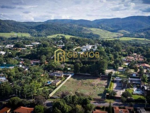 Lote/Terreno à Venda, 1554 m² na Chácara Malota Jundiaí SP GB5254