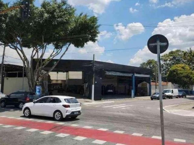 LOTE/TERRENO À VENDA, 1781 M² VILA GUILHERME