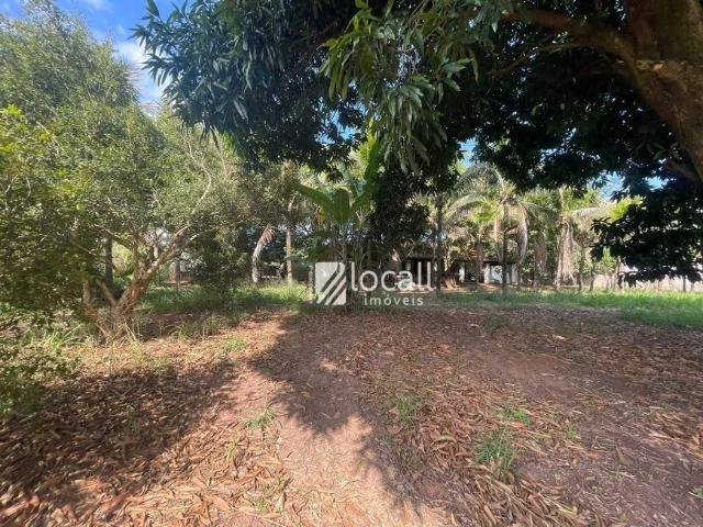 Lote/Terreno à Venda, 10000 m² por R$ 2.000.000