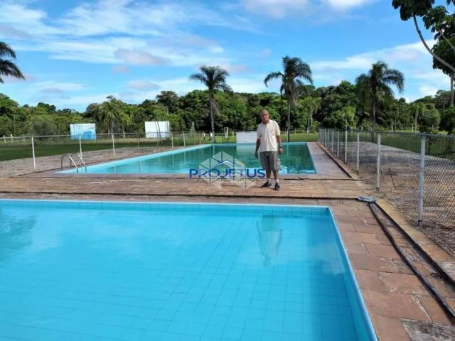 Lote/Terreno à Venda, 1000 m² por R$ 46.000