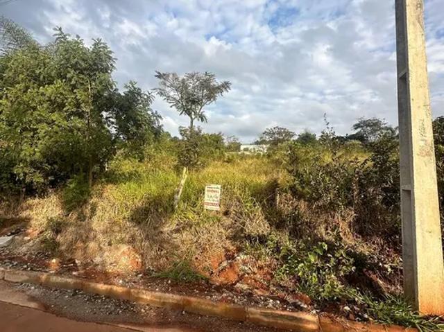 Lote/Terreno à Venda, 1000 m² por R$ 95.000