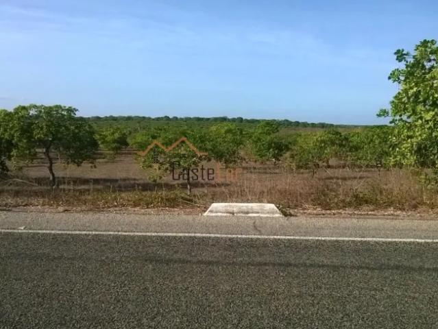 Lote/Terreno à Venda, 123172 m² por R$ 340.000