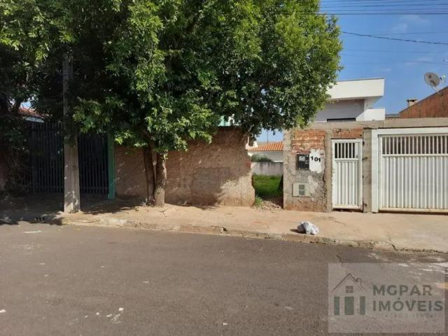 Lote/Terreno à Venda, 126 m² por R$ 95.000