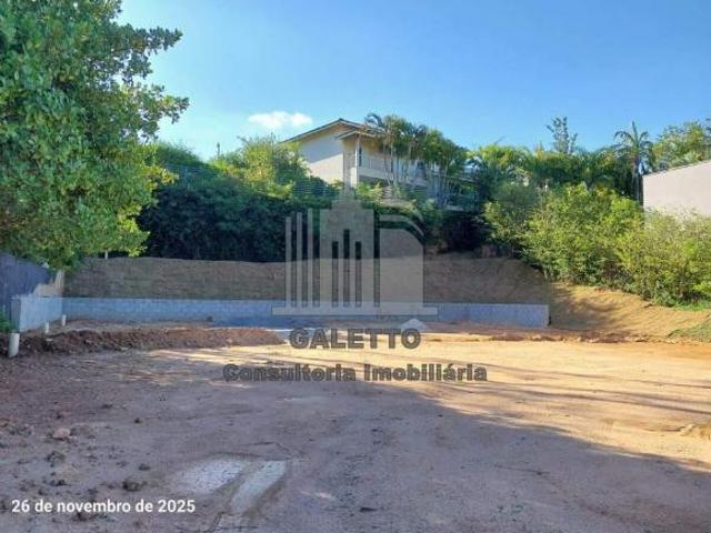 Lote/Terreno à Venda, 1306 m² por R$ 1.420.000