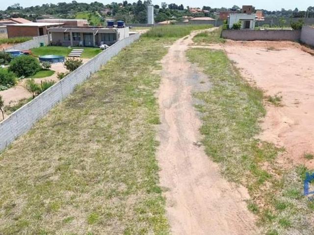 Lote/Terreno à Venda, 1.000 m² por R$ 175.000 Cód. ch2631