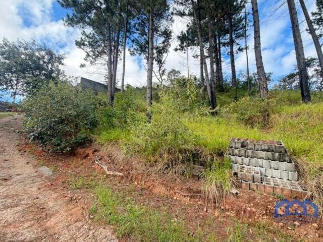 Lote/Terreno à Venda, 1.000 m² por R$ 50.000 Cód. ch2733