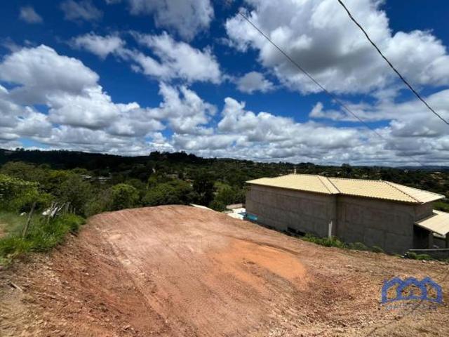 Lote/Terreno à Venda, 1.000 m² por R$ 80.000 Cód. ch2542