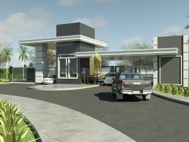 Lote/Terreno à Venda, 240 m² por R$ 180.000
