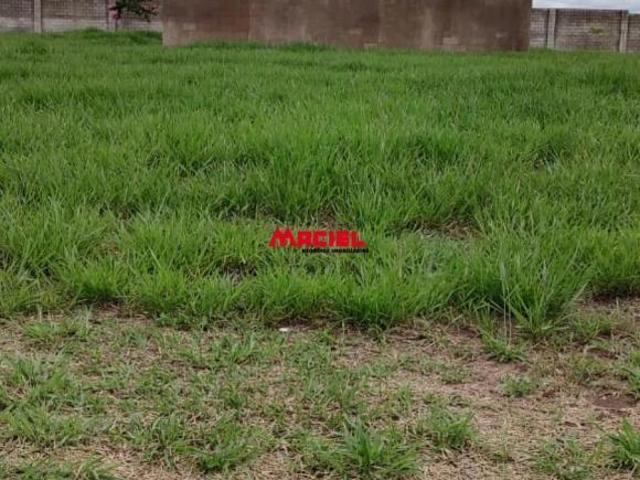 Lote/Terreno à Venda, 250 m² por R$ 375.000 VEREDA DOS CAMPOS