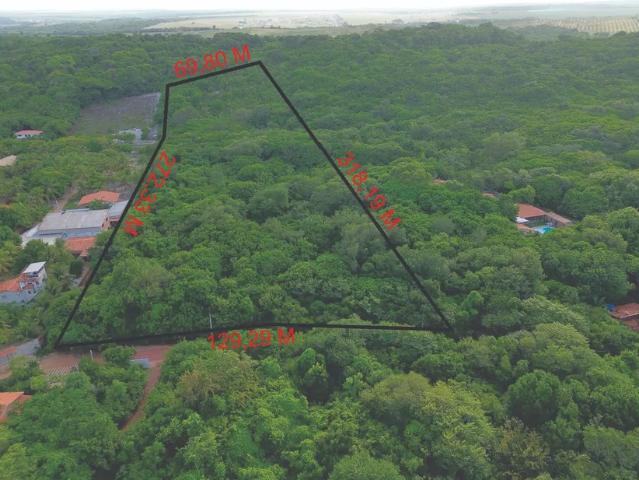 Lote/Terreno à Venda, 26566 m² por R$ 2.724.000