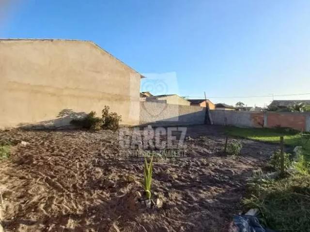 Lote/Terreno à Venda, 287 m² por R$ 70.000