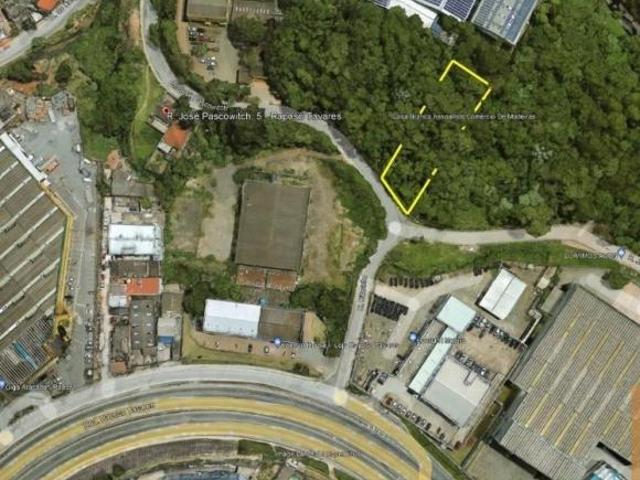Lote/Terreno à Venda, 2169 m² por R$ 7.500.000