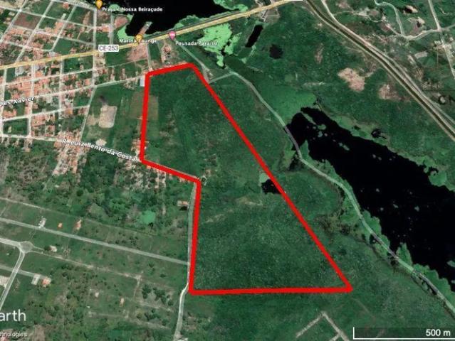 Lote/Terreno à Venda, 222300 m² por R$ 7.780.500