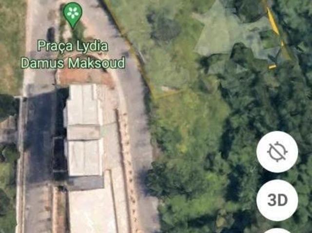 Lote/Terreno à Venda, 2257 m² por R$ 4200.000,00 Morumbi jardim Ampliação