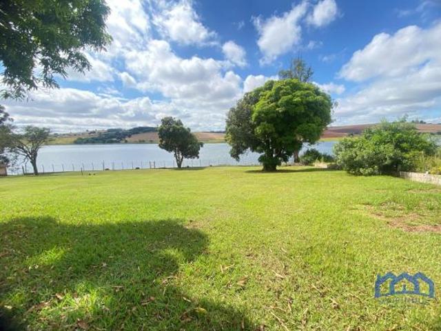 Lote/Terreno à Venda, 2.500 m² por R$ 600.000 Cód. ch2541