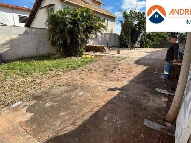 Lote/Terreno à Venda, 360 m² por R$ 590.000,00 bairro Santa Mônica