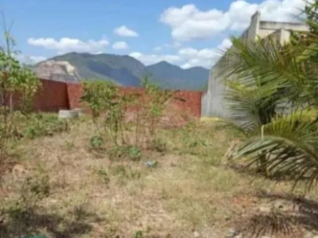 Lote/Terreno à Venda, 360 m² por R$ 65.000