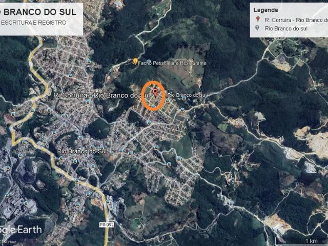 Lote/Terreno à Venda, 364 m² por R$ 109.900