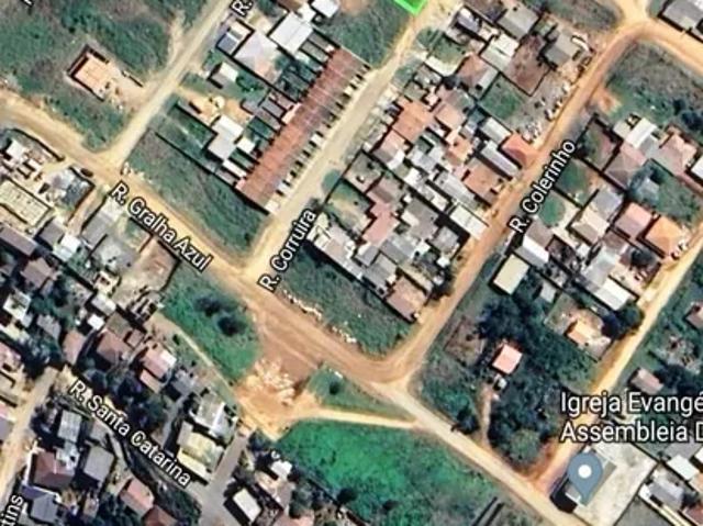 Lote/Terreno à Venda, 364 m² por R$ 110.000