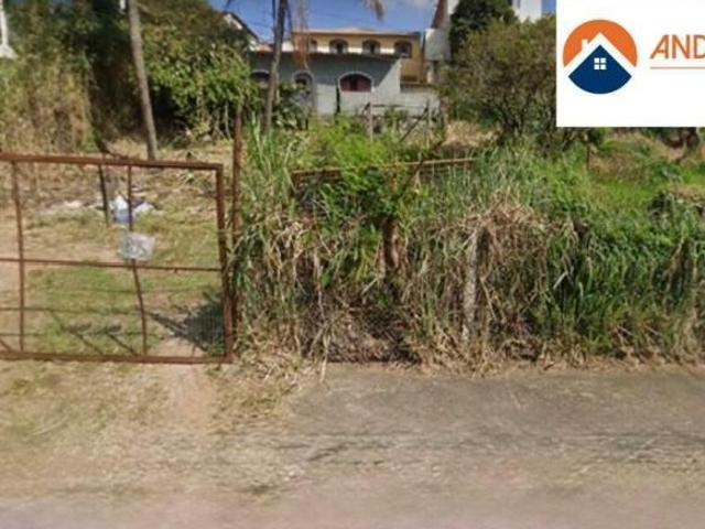 Lote/Terreno à Venda, 373,02 m² por R$ 490.000,00 bairro Santa Amélia