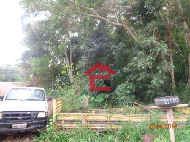 Lote/Terreno à Venda, 376 m² por R$ 70.000