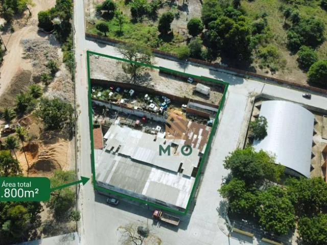 Lote/Terreno à Venda, 3800 m² por R$ 3.500.000