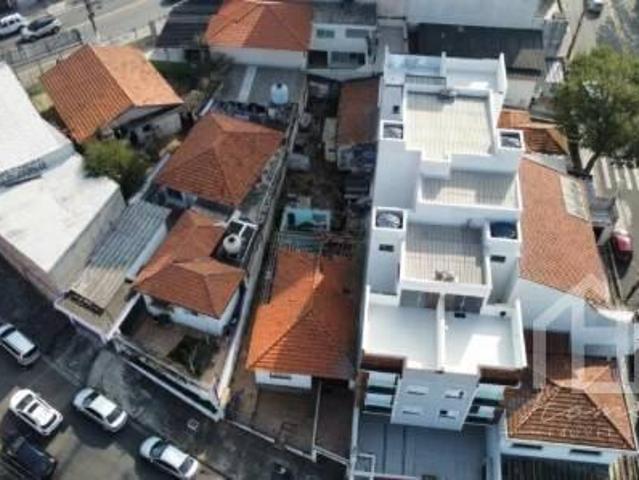 Lote/Terreno à Venda, 380 m². Bairro Vila Lucinda, Santo André