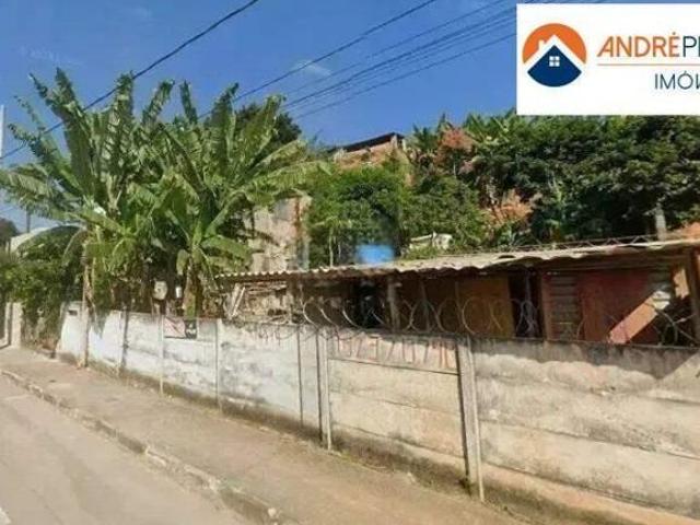 Lote/Terreno à Venda, 380 m² por R$ 479.000,00 bairro Santa Amélia