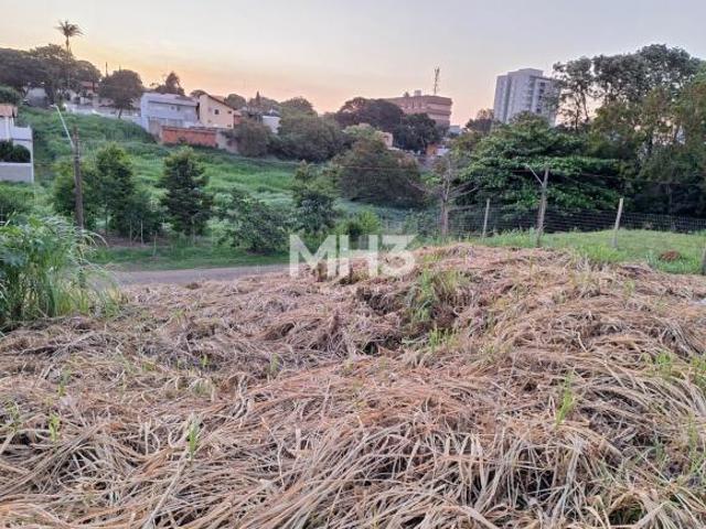 Lote/Terreno à venda 302m², Ft. 21m², no Jd. Lumen Christi, após Nova Campinas p