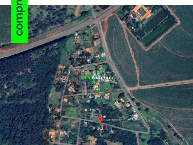 Lote/Terreno à Venda, 3055 m² por R$ 150.000