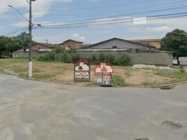 Lote/Terreno à Venda, 448 m² por R$ 210.000