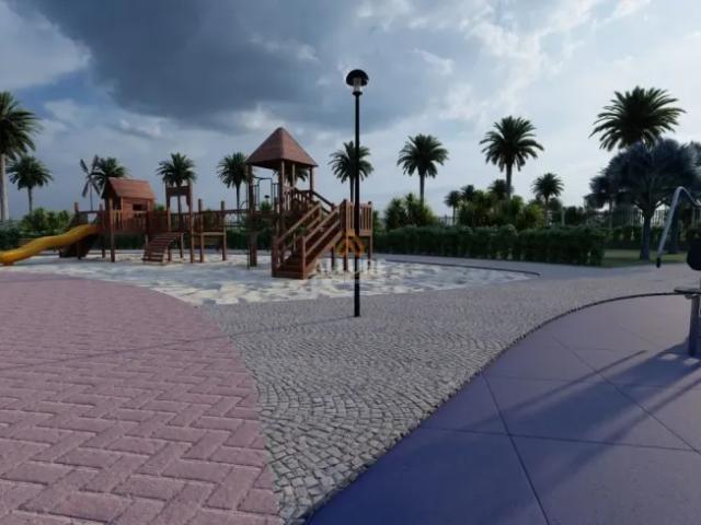 Lote/Terreno à Venda, 468 m² por R$ 320.000