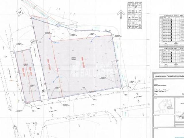 Lote/Terreno à Venda, 480 m² por R$ 9.600.000
