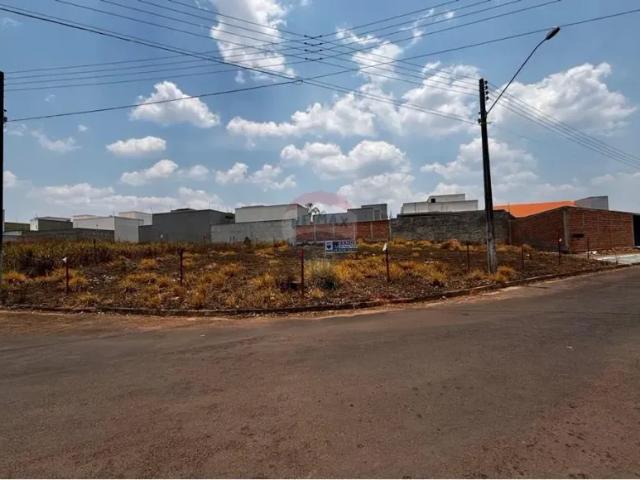 Lote/Terreno à Venda, 495 m² por R$ 129.900