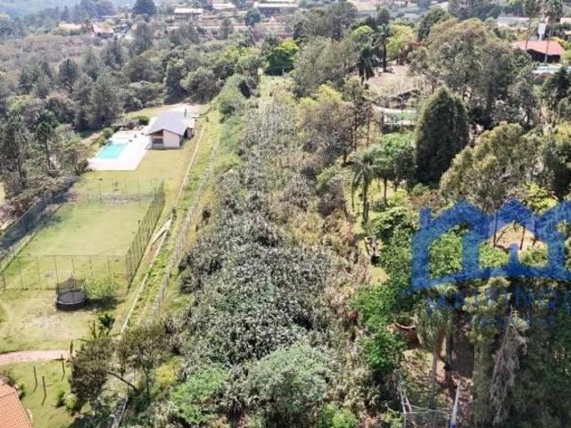 Lote/Terreno à Venda, 4.000 m² por R$ 1.000.000 Cód. ps245