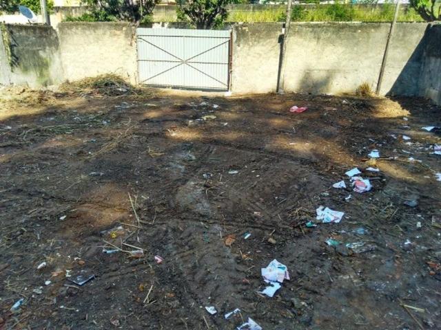 Lote/Terreno à Venda, 550 m² por R$ 450.000