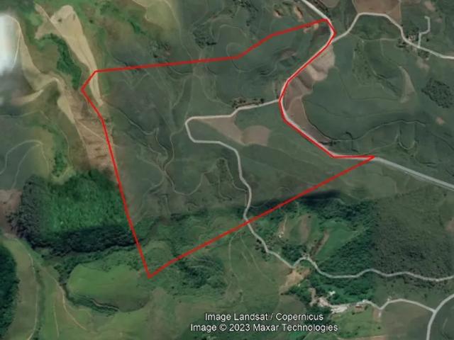 Lote/Terreno à Venda, 570000 m² por R$ 1.400.000
