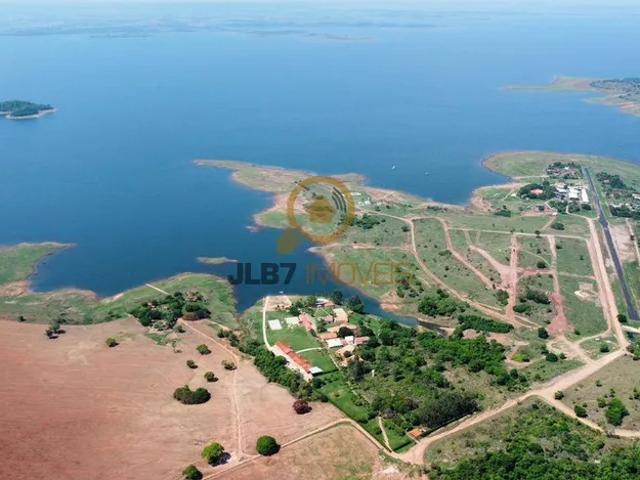 Lote/Terreno à Venda, 594 m² por R$ 275.000