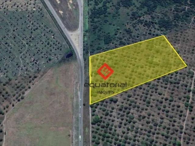 Lote/Terreno à Venda, 50000 m² por R$ 5.000.000