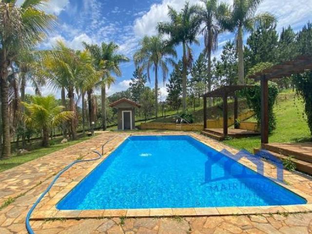 Lote/Terreno à Venda, 5.140 m² por R$ 500.000 Cód. ch945
