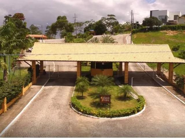 Lote/Terreno à Venda, 604 m² por R$ 135.000