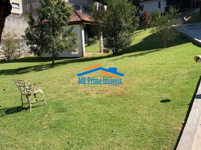 Lote/Terreno à Venda, 618 m² Condomínio Gleba II Cotia