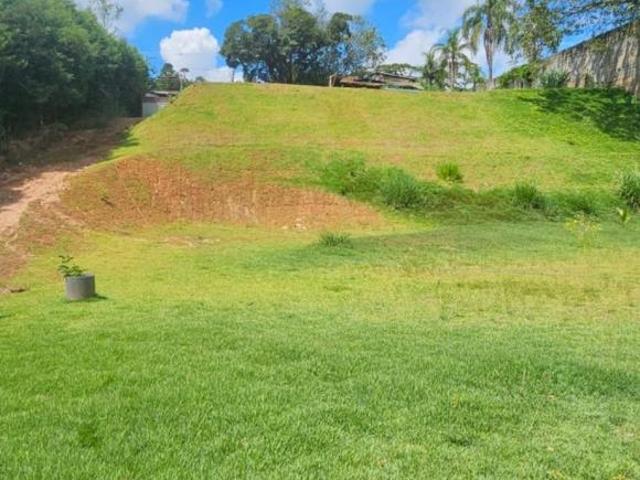 Lote/Terreno à Venda, 6.500 m² por R$ 850.000 Cód. ps292