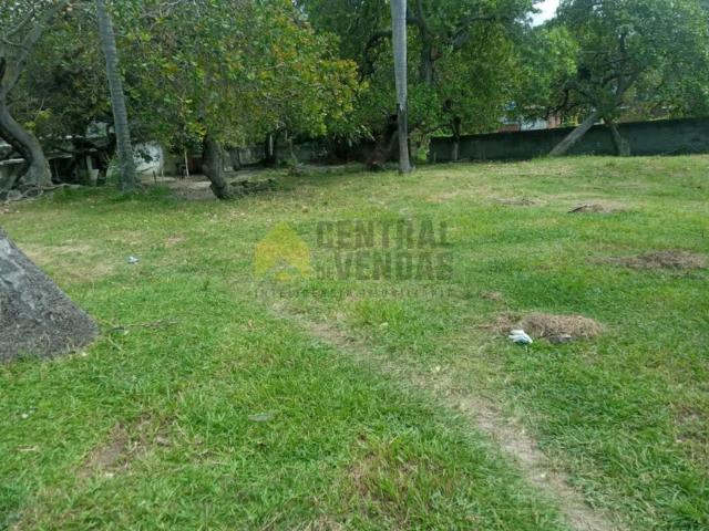 Lote/Terreno à Venda, 735 m² por R$ 1.000.000