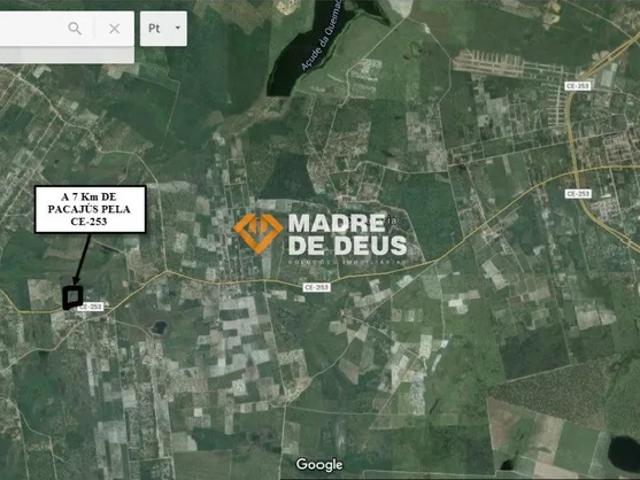 Lote/Terreno à Venda, 98000 m² por R$ 300.000