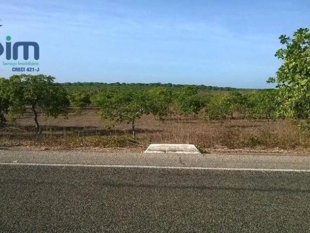Lote/Terreno à Venda, 98000 m² por R$ 350.000