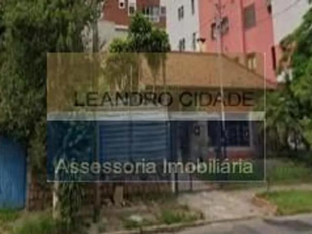 Lote/Terreno Bairro Passo da Areia