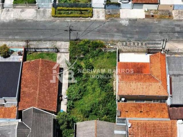Lote/Terreno, Capão da Imbuia Curitiba