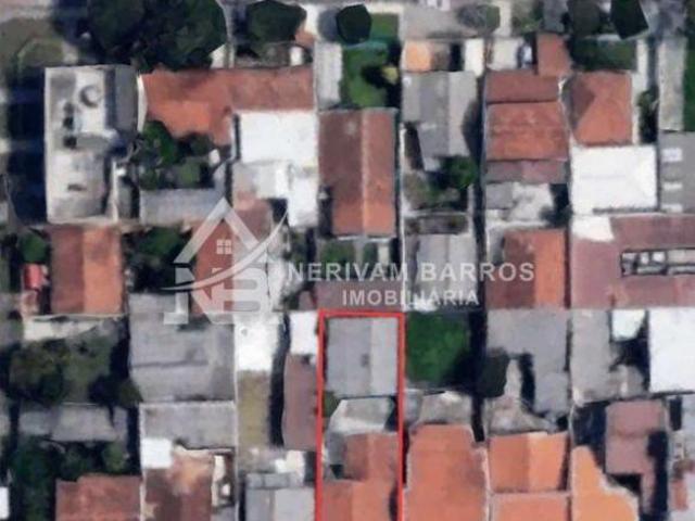 Lote/Terreno, Capão da Imbuia Curitiba